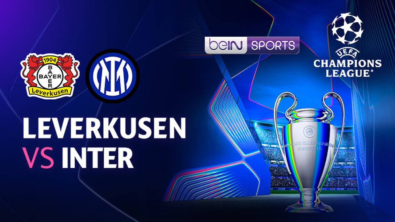 Leverkusen vs Inter - Full Match | UEFA Champions League 2024/25
