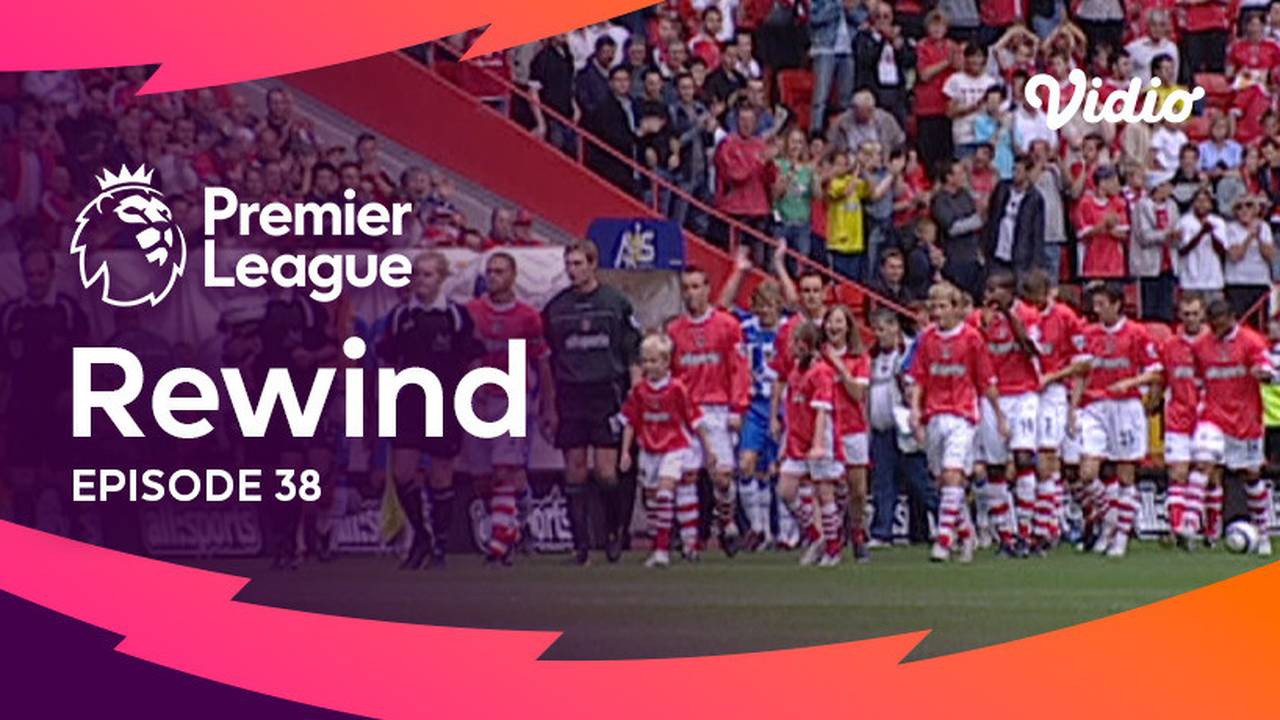 PL Rewind Shows Episode 38 | Vidio
