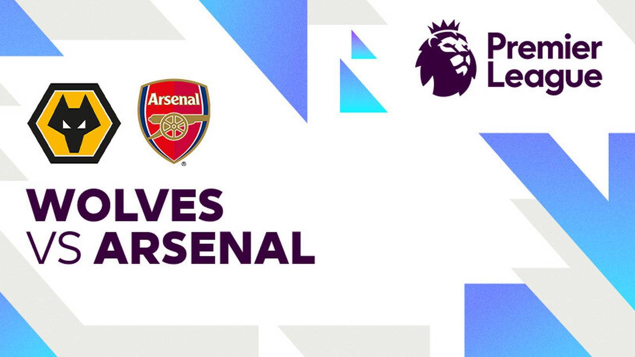 Wolves vs Arsenal - Full Match | Premier League 24/25 | Vidio