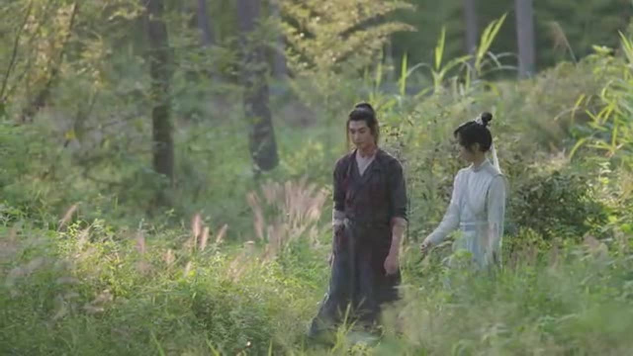 Miss Chun is a Litigator - Miss Chun is A Litigator - Episode 11 (2025)