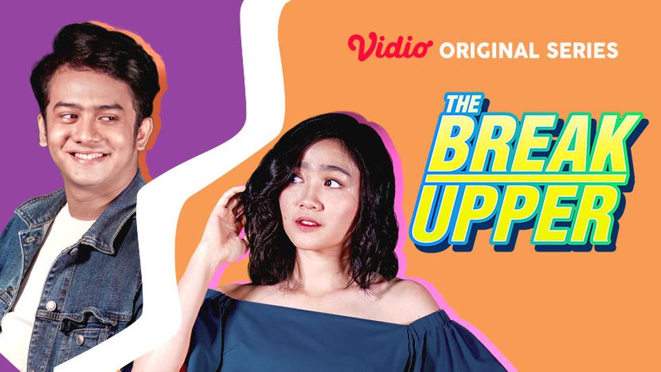 Nonton The Break Upper (2021) Vidio Original Series | Vidio