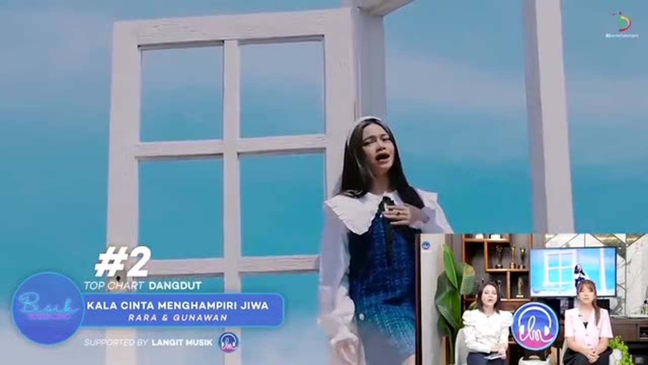 Album Gemoy Punya Mbak Merin Tiara Andini Bisikwithrossa Part 2 Vidio