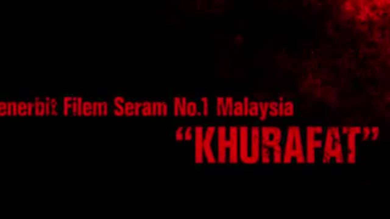 MUNAFIK - Official Trailer Full Movie
