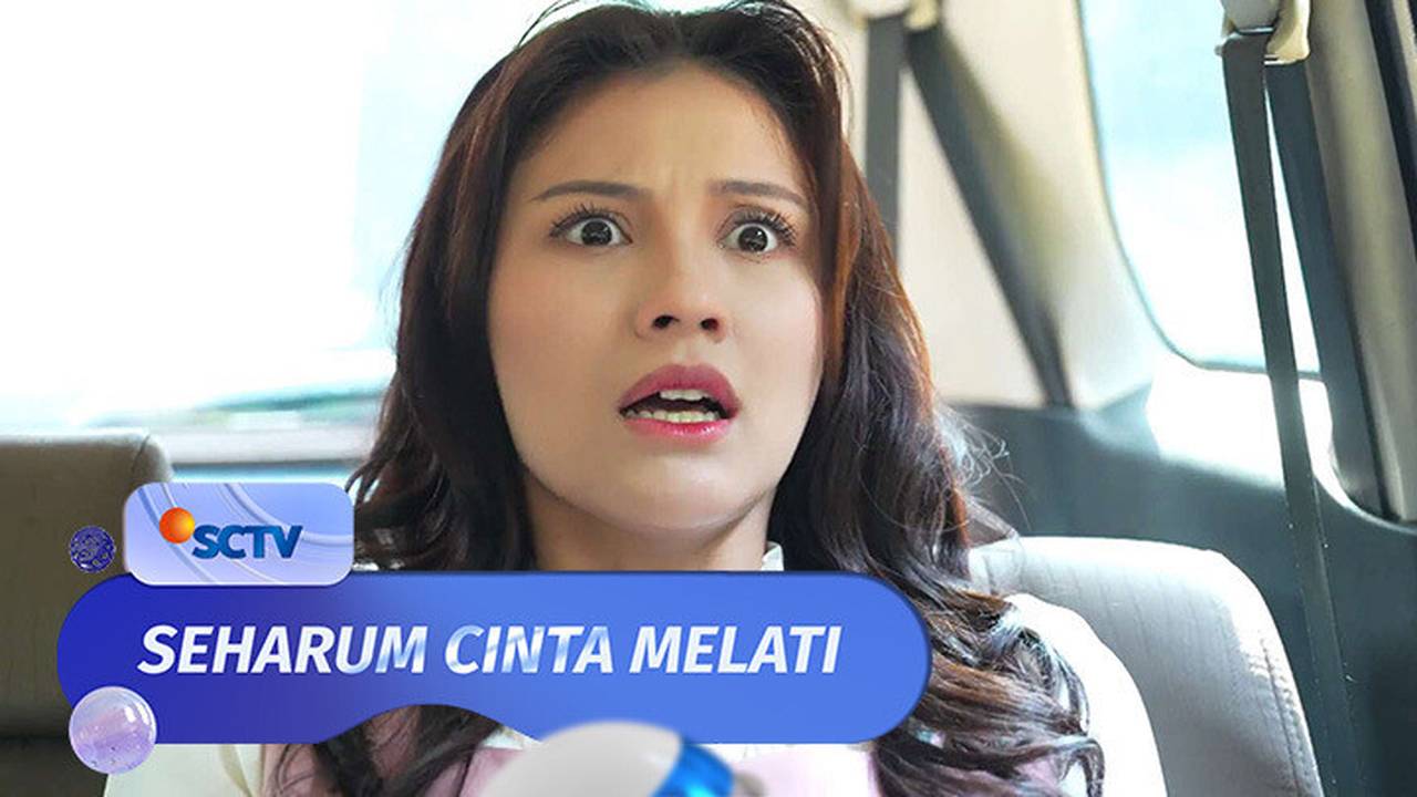Seharum Cinta Melati - Episode 12 | Part 2/2 (2025) | Vidio