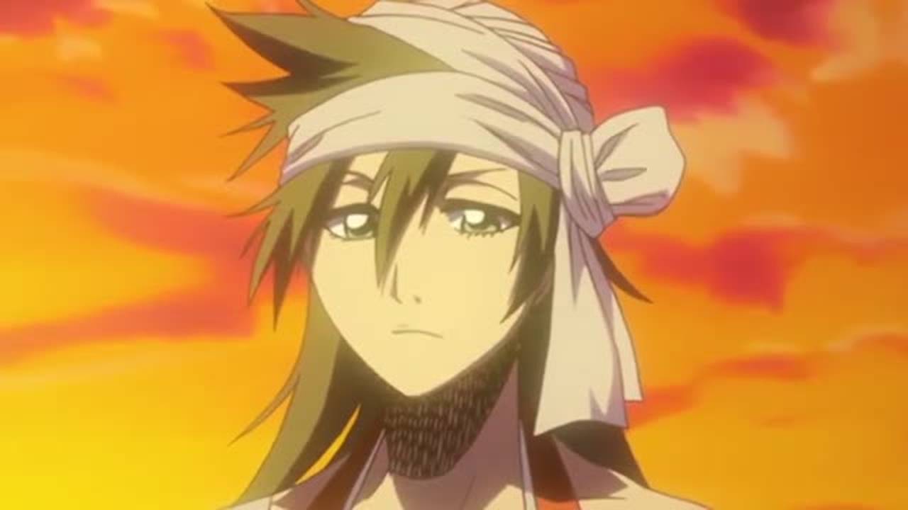 Bleach - Episode 63 (2010) | Vidio