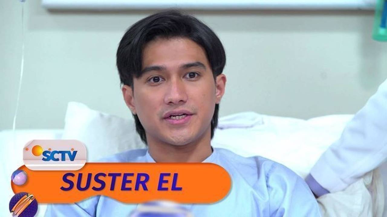 Suster El - Episode 43 | Part 1/2 (2022) | Vidio