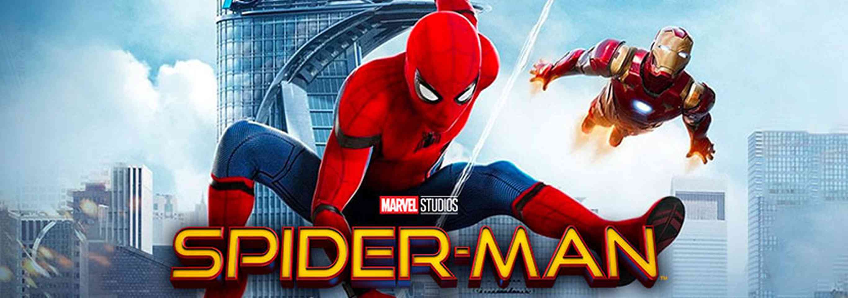 Nonton Spider-Man: Homecoming (2017) Full Movie | Sub Indo | Vidio