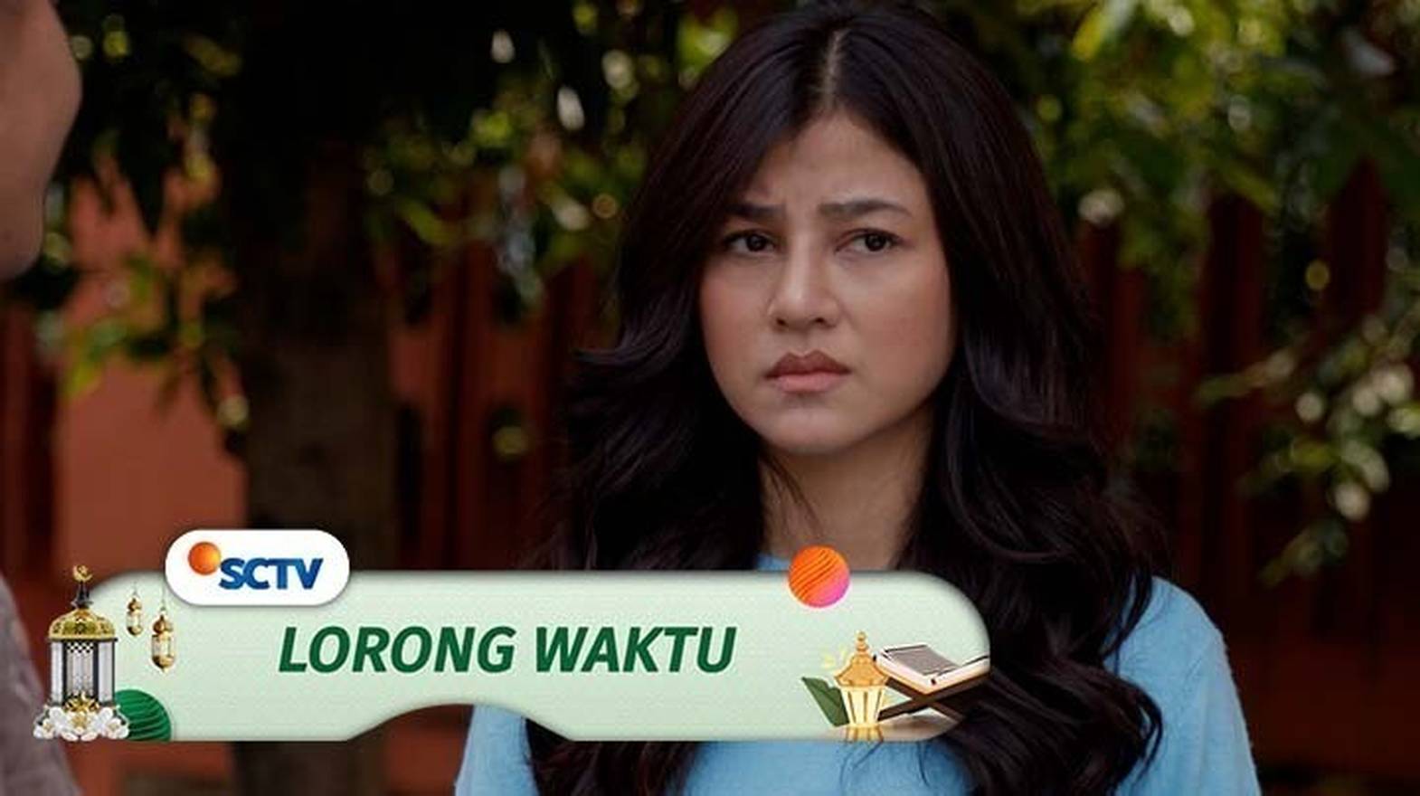 Lorong Waktu (2025) - Episode 21 | Part 1/2 (2025) | Vidio