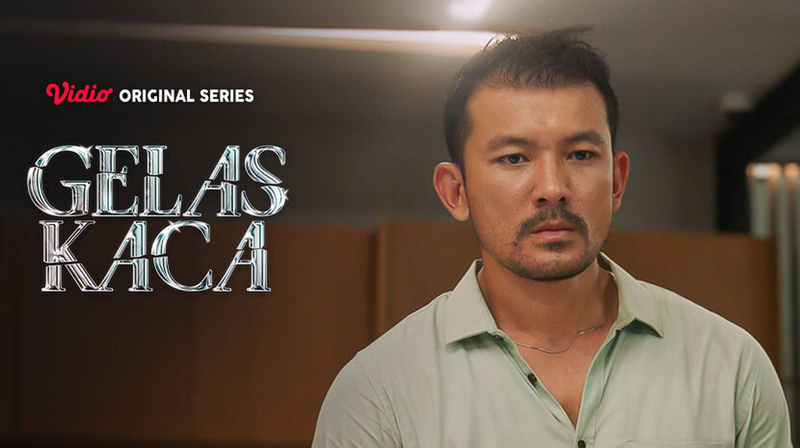 Gelas Kaca Episode 2 - Pecah | Vidio