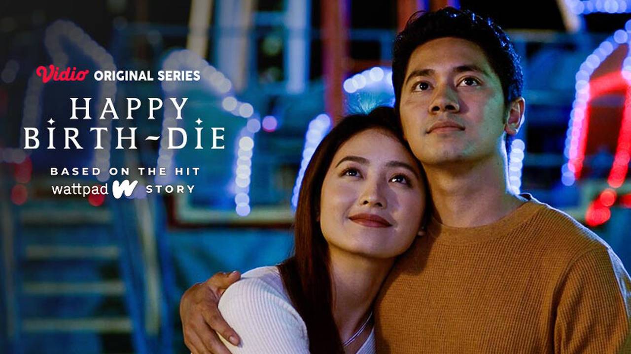 Happy Birth-Die Episode 8 - Saat Pijar Berpendar