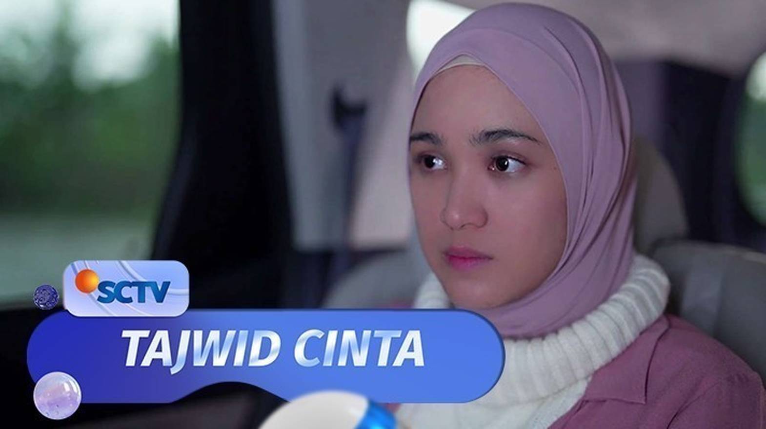 Tajwid Cinta - Episode 24 | Part 2/2 | Vidio