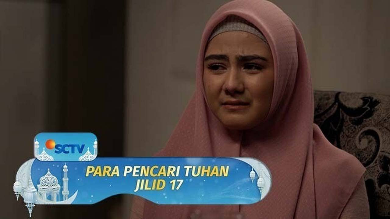 Para Pencari Tuhan Jilid 17 - Episode 15 | Part 1/2 (2024) | Vidio