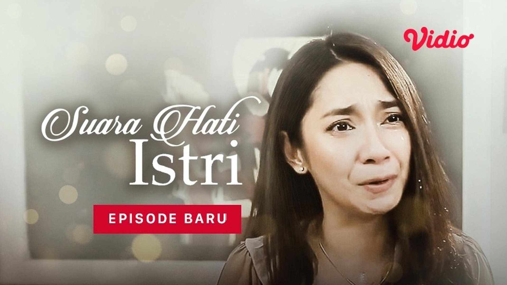 Streaming Suara Hati Istri Dinda Kirana (2020) | Vidio