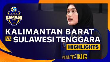 Live Streaming Piala Kapolri 2024 - Siaran Langsung | Vidio