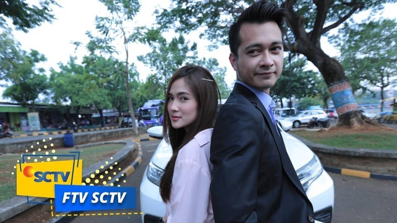 Nonton FTV SCTV Bukan Taxi Girl Biasa