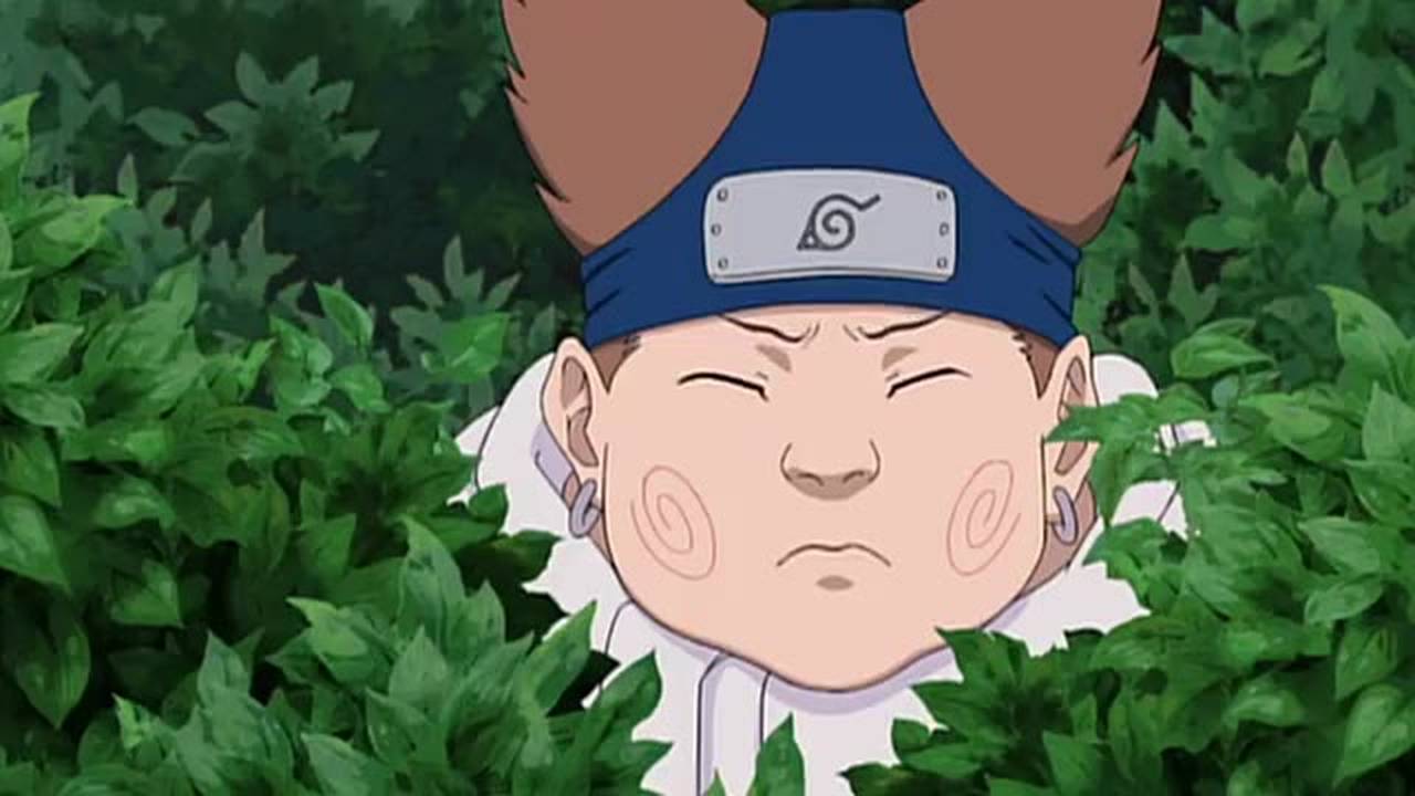 Naruto: Shippuden - Ep 170 - Petualangan Besar! Pencarian Warisan ...