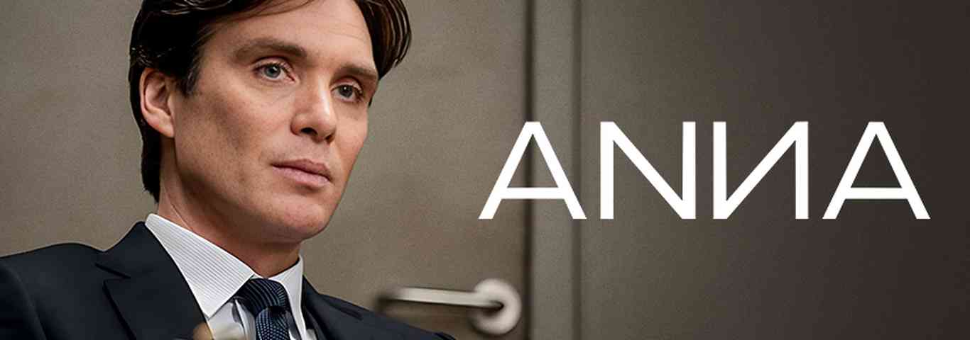 Nonton Film Anna (2019) Sub Indo | Full Movie | Vidio