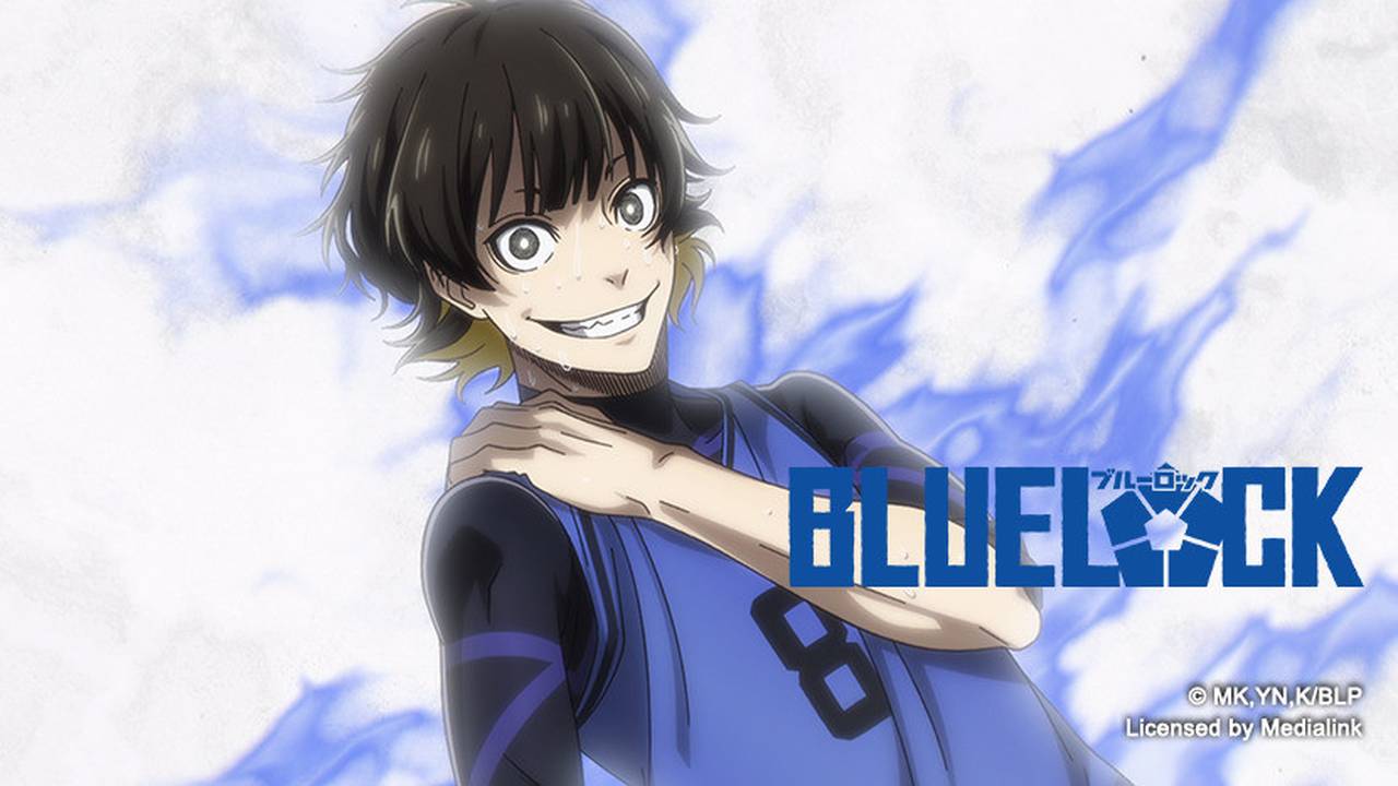 Blue Lock - Ep 09 - Kebangkitan (2024) | Vidio