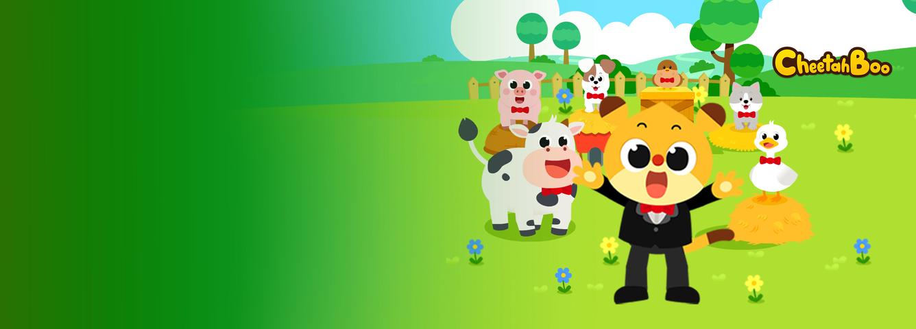 Watch Kids Entertaiment | Fun, Learning & Song | Vidio