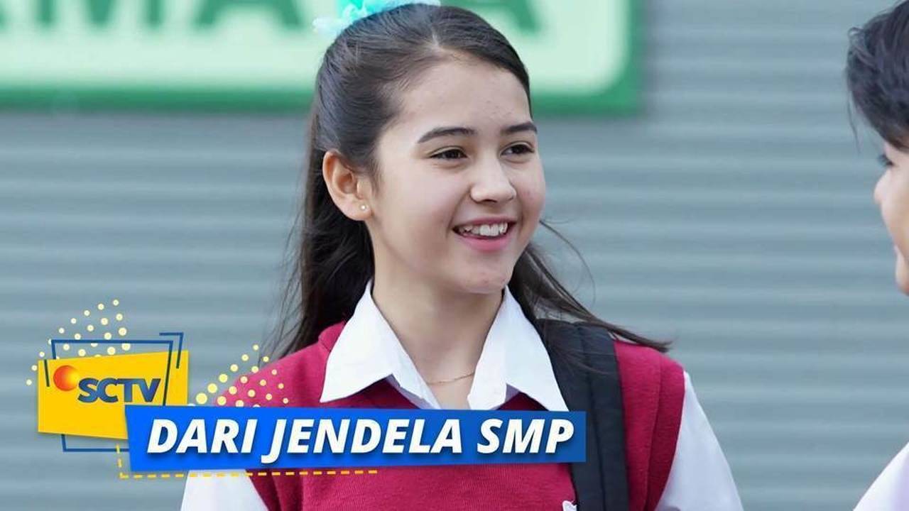 Dari Jendela SMP - Episode 235 | Part 1/2 (2020) | Vidio
