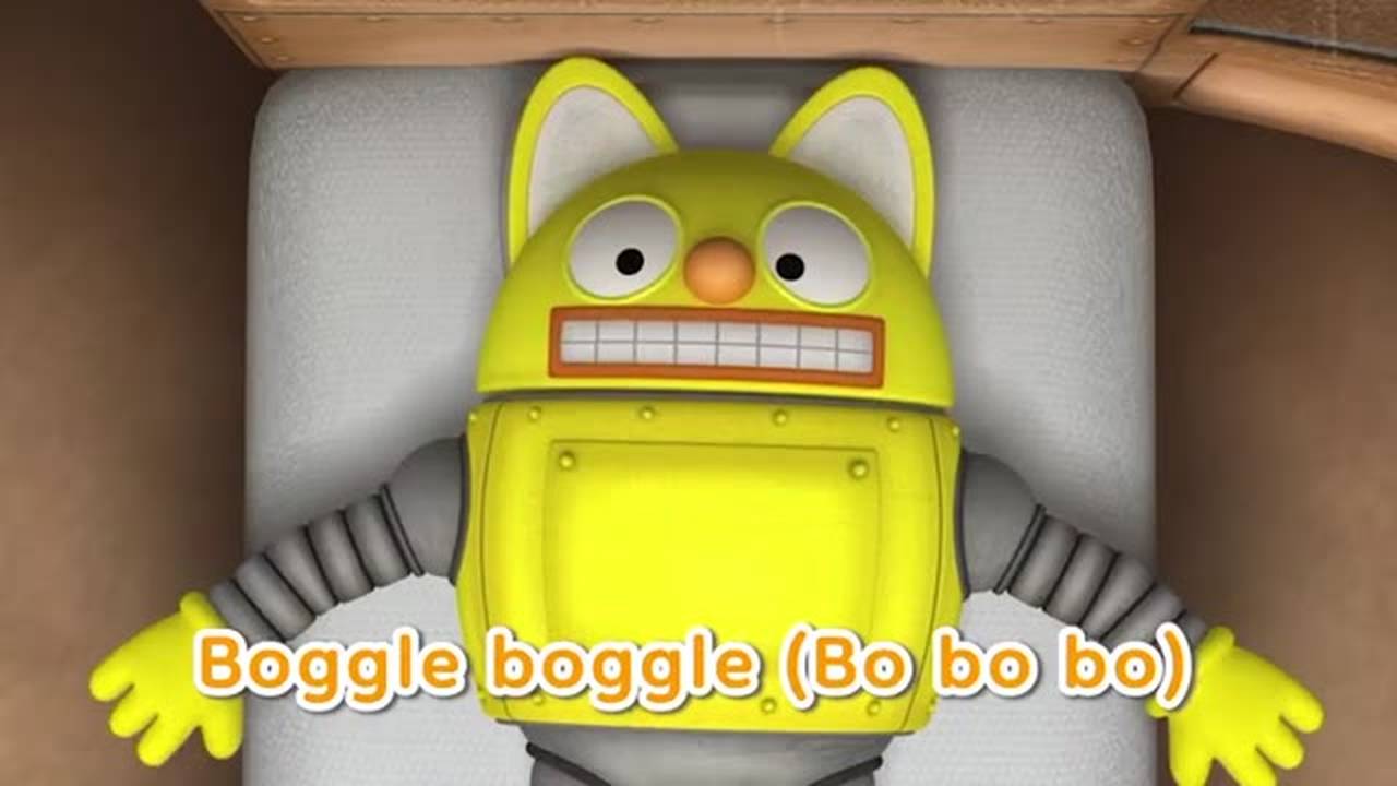 Boggle Boggle Music Video - Ep 08 - Boggle Boggle Music Video_Rody ver. (2022) | Vidio