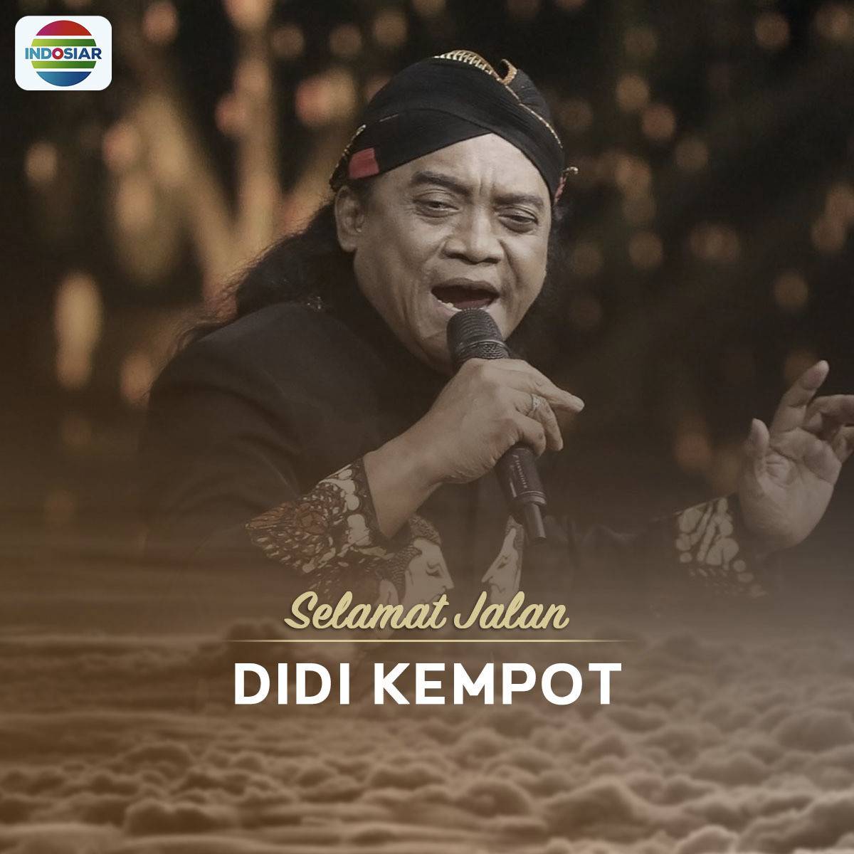 Mengenang Didi Kempot (Episode Lengkap & Terbaru) | Vidio