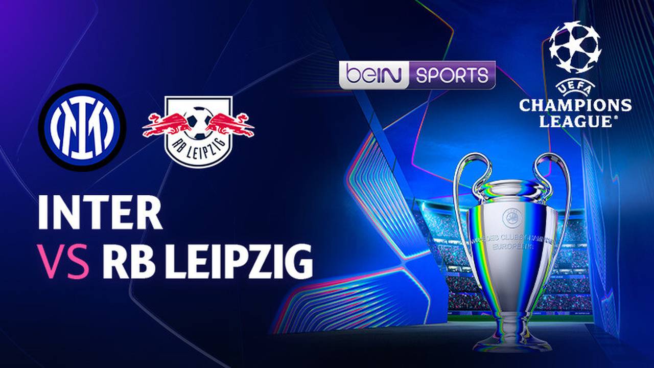 Inter vs RB Leipzig - Full Match | UEFA Champions League 2024/25