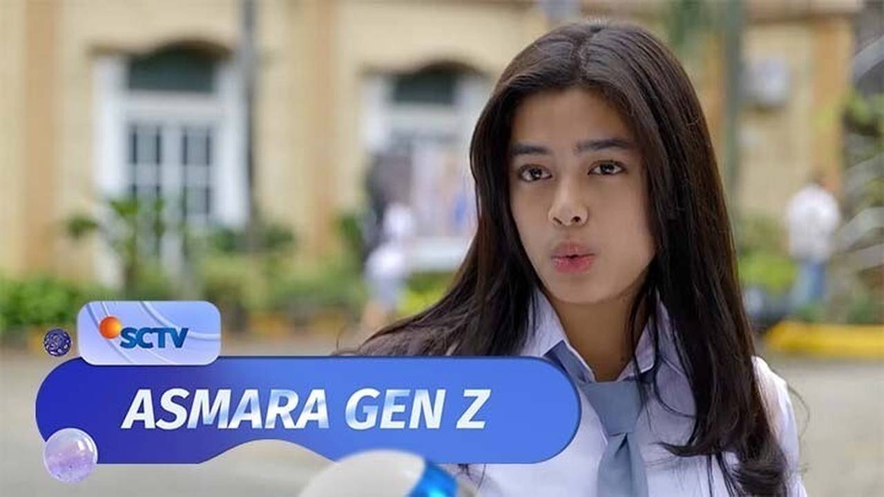 Asmara Gen Z - Episode 120 | Part 1/2 (2024)