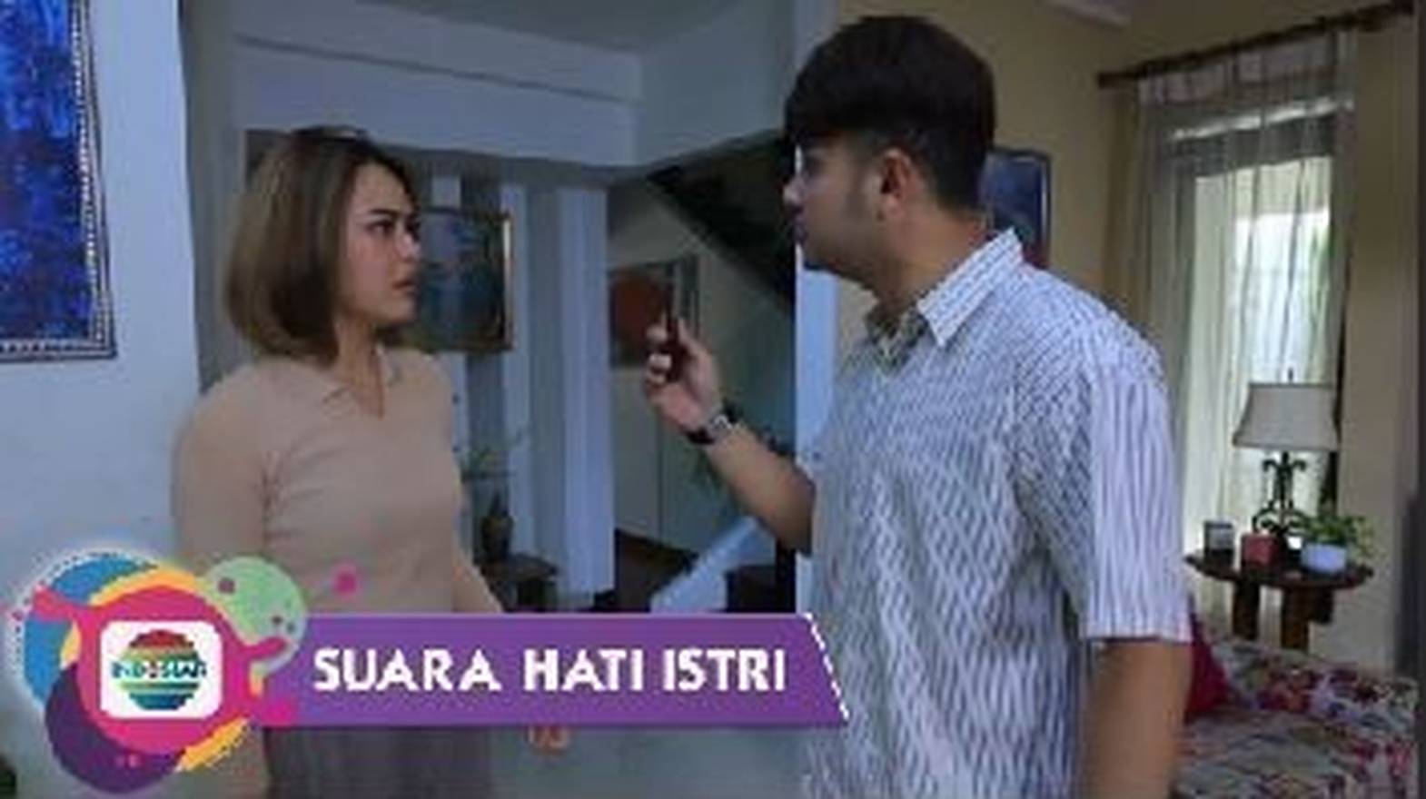 Suami Sempurna Di Sosmed Buruk Di Dunia Nyata - Suami Sempurna di ...