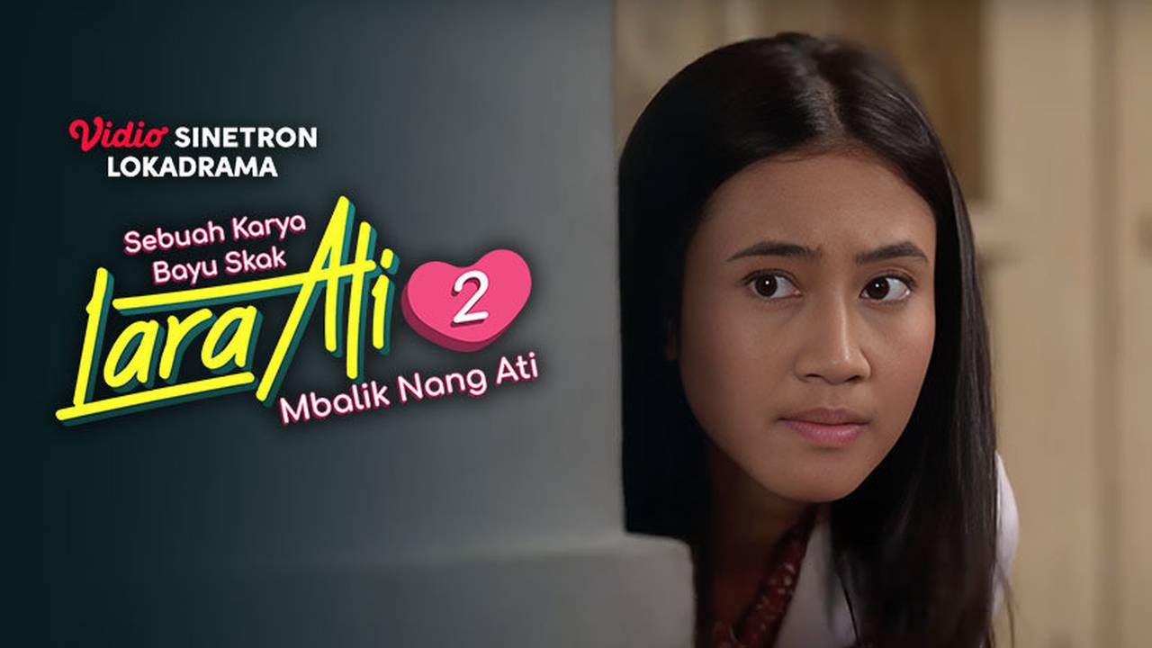Lara Ati 2 - Episode 14 (2023)