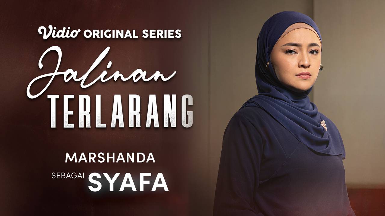 [Gratis] Jalinan Terlarang - Jalinan Terlarang - Vidio Original Series ...