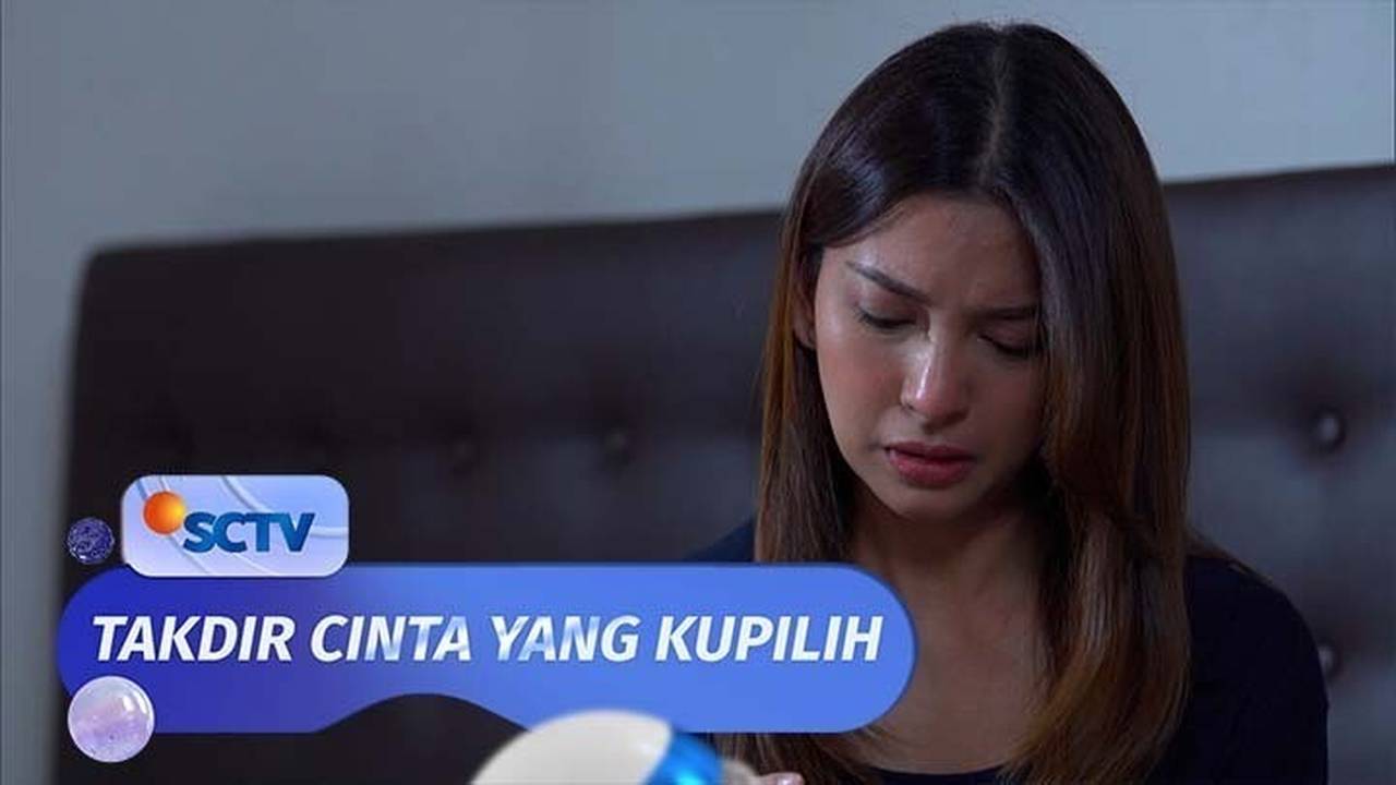Takdir Cinta Yang Kupilih - Episode 494 | Part 2/2 | Vidio