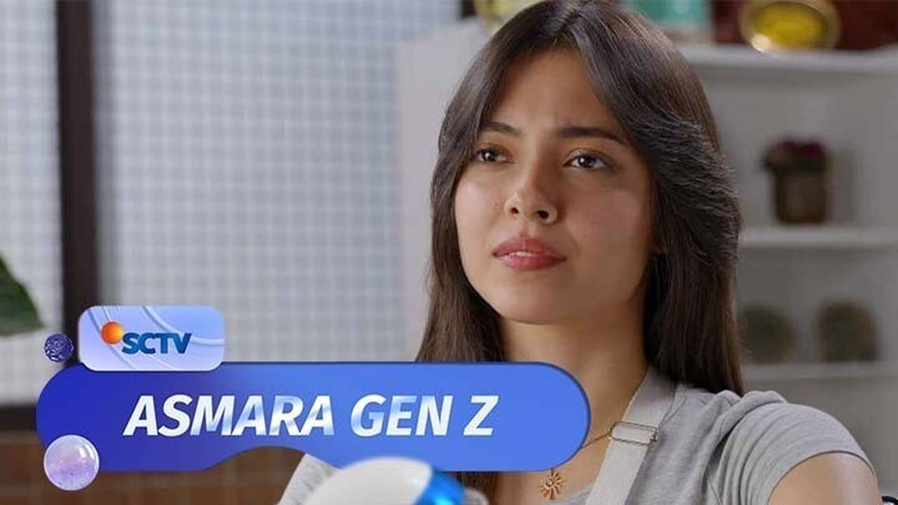 Asmara Gen Z - Episode 275 | Part 1/2 (2024)