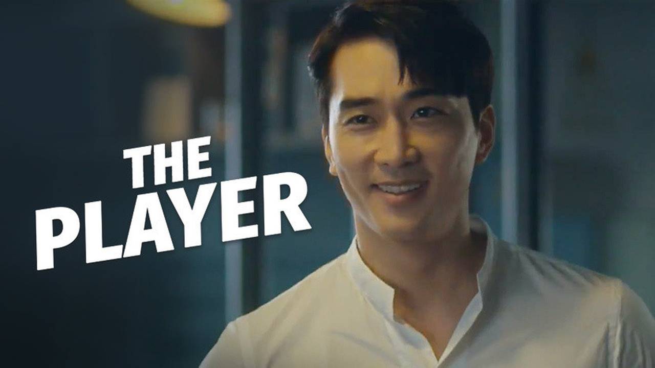 Nonton Drakor The Player Season 1 - Episode 1 | Sub Indo