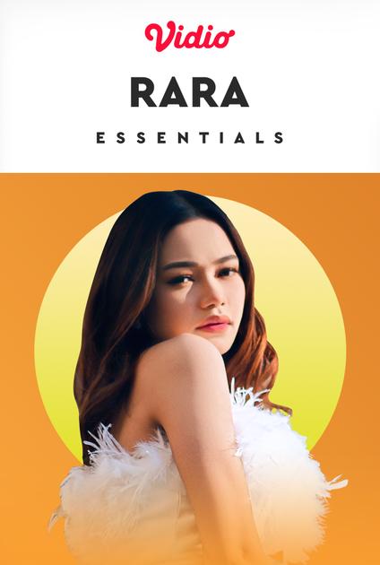 Streaming Essentials Rara | Vidio
