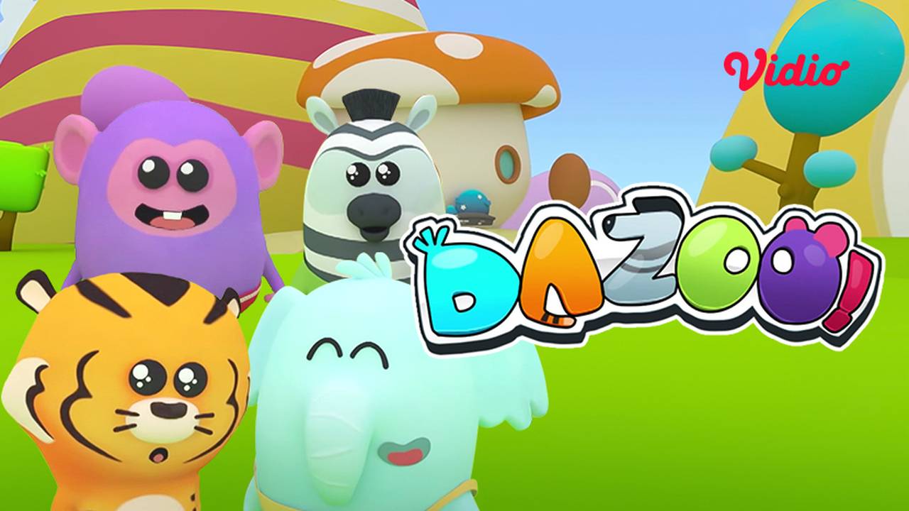 Streaming Dazoo (2020)