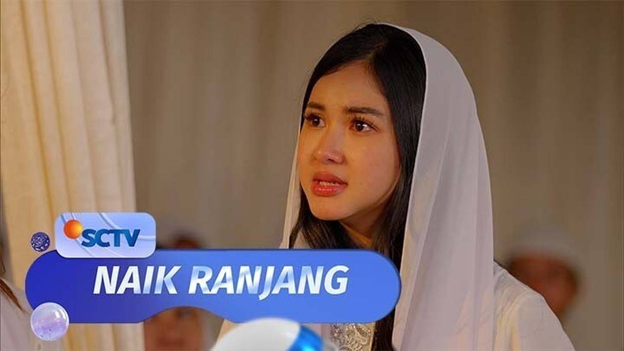 Naik Ranjang - Episode 240 | Part 2/2 (2024)