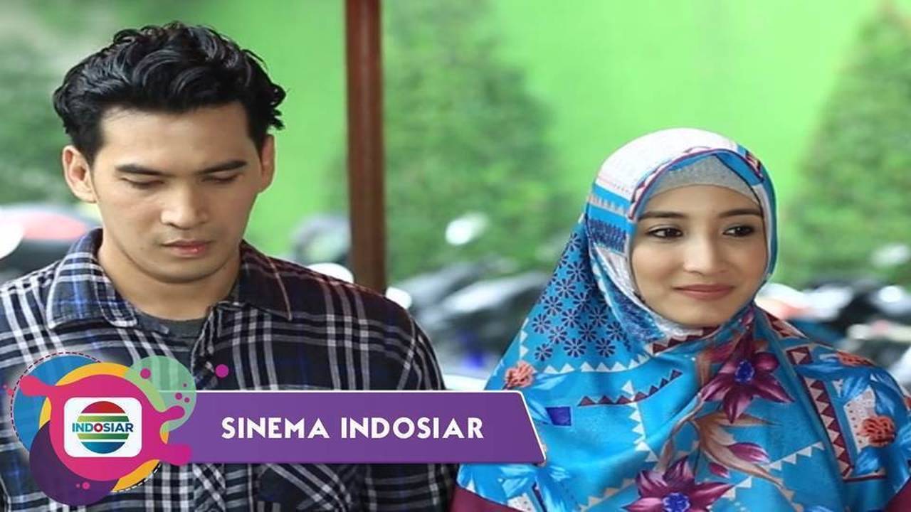 Sinema Indosiar - Istri Dermawan Suami Perhitungan Full Movie | Vidio