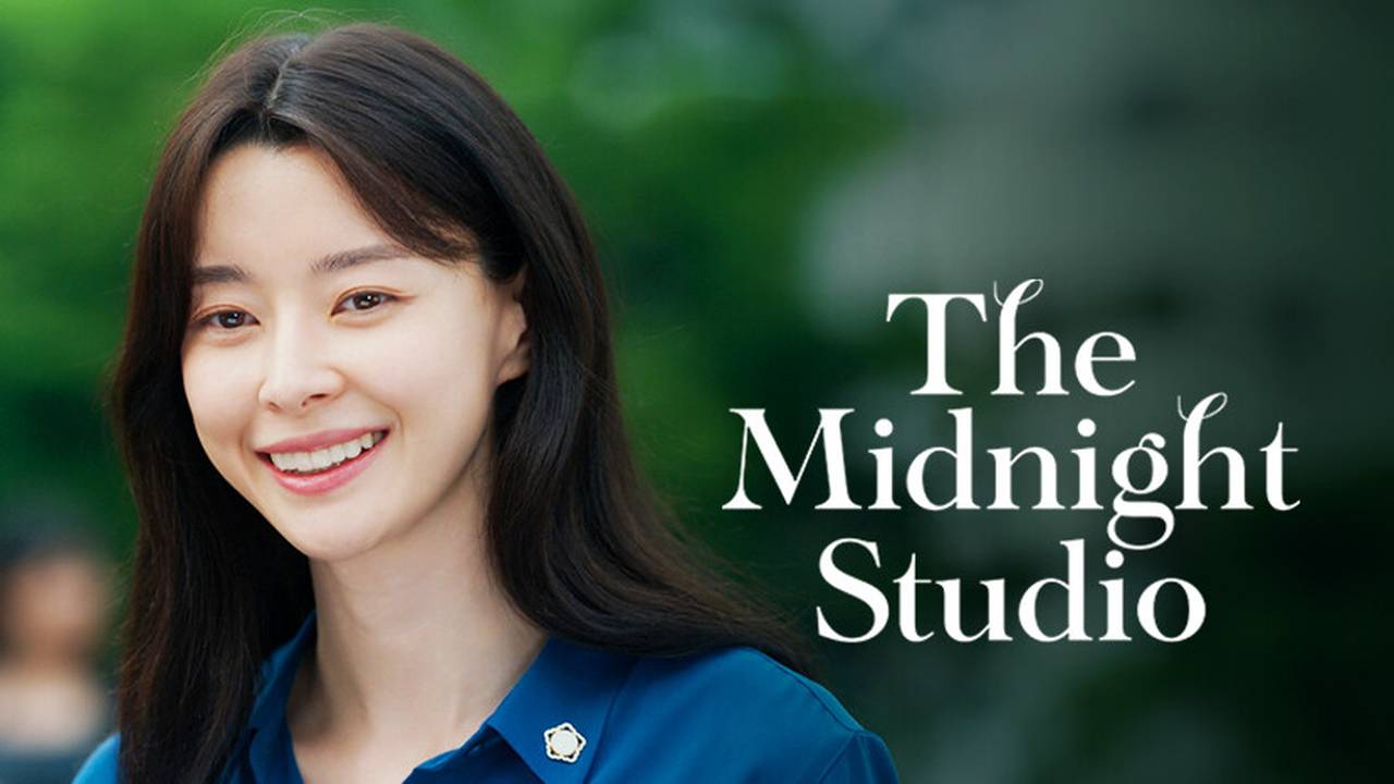 The Midnight Studio - Episode 05 (2024)