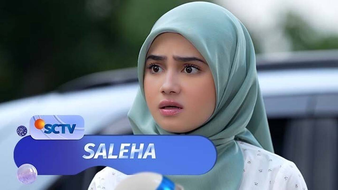 Saleha - Episode 164 | Part 1/2 (2024)