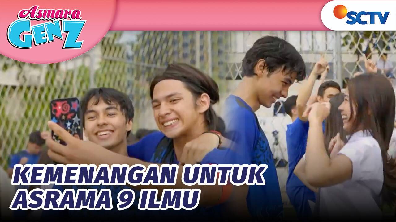[Gratis] Asmara Gen Z - Semua Bergembira, Tim Bola Mohan Memenangkan ...