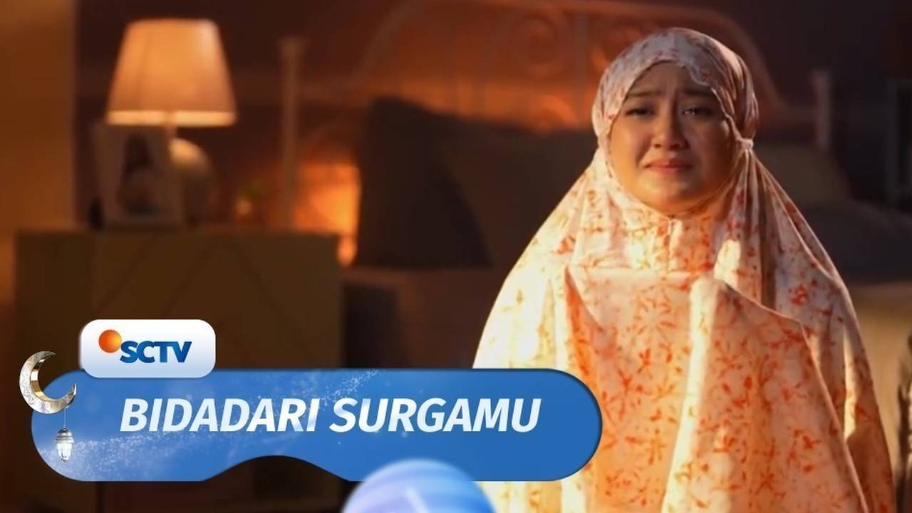 Bidadari Surgamu - Episode 1 | Part 1/2 | Vidio