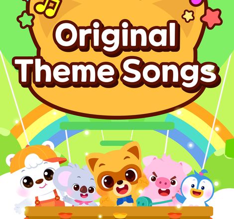 Streaming Channel Lotty Friends 2025 | Vidio