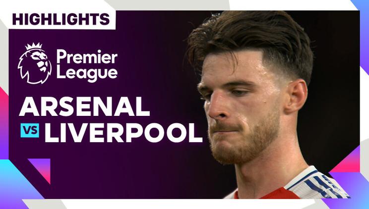 Live Streaming Liverpool FC - Hari Ini | Vidio