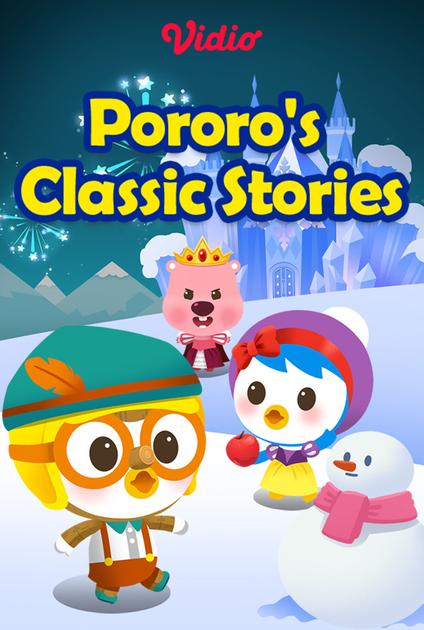 Nonton Pororo's Classic Stories (2019) Sub Indo | Vidio