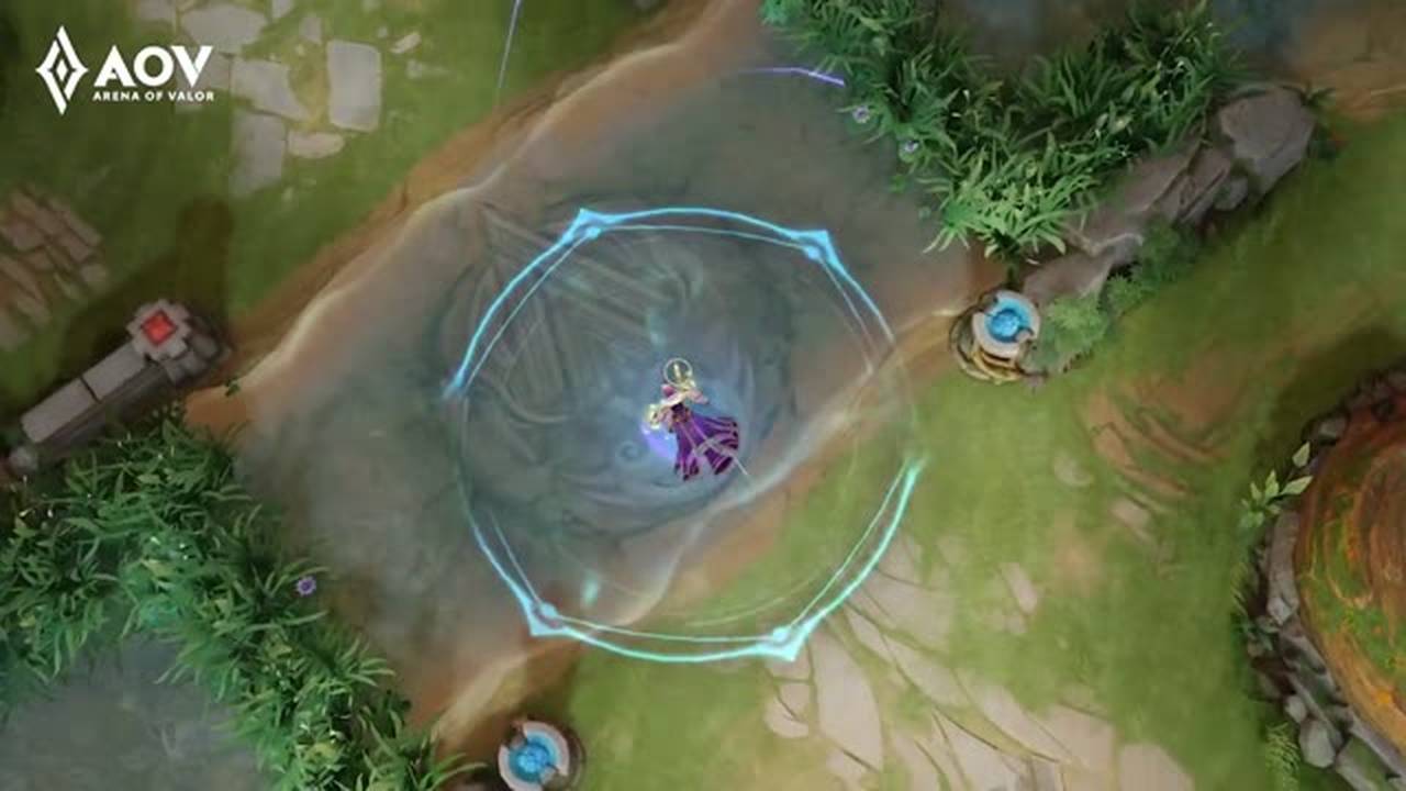 Ramalan tahun 2020! - Sephera Fortune Teller - Garena AOV (Arena of ...