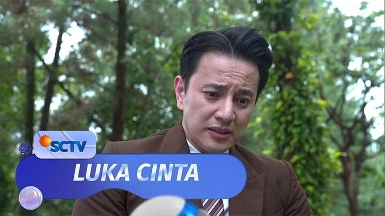 Luka Cinta - Episode 144 | Part 1/2 (2024)