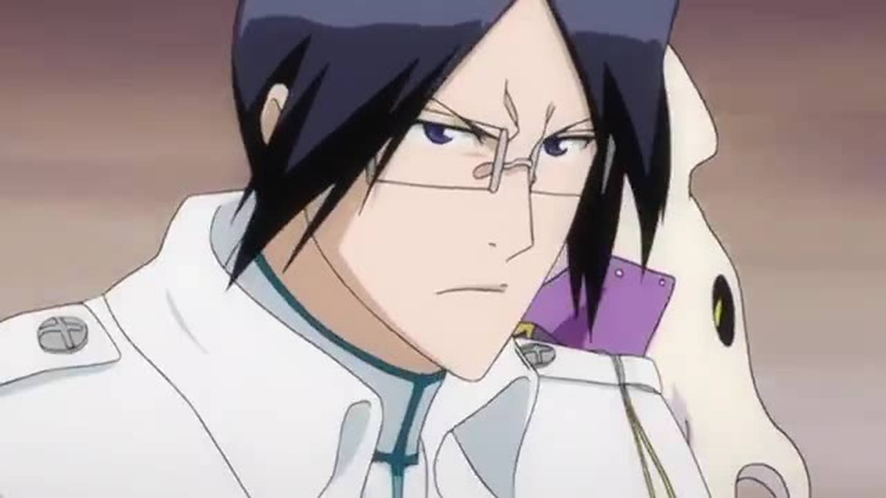 Bleach - Episode 159 (2010) | Vidio