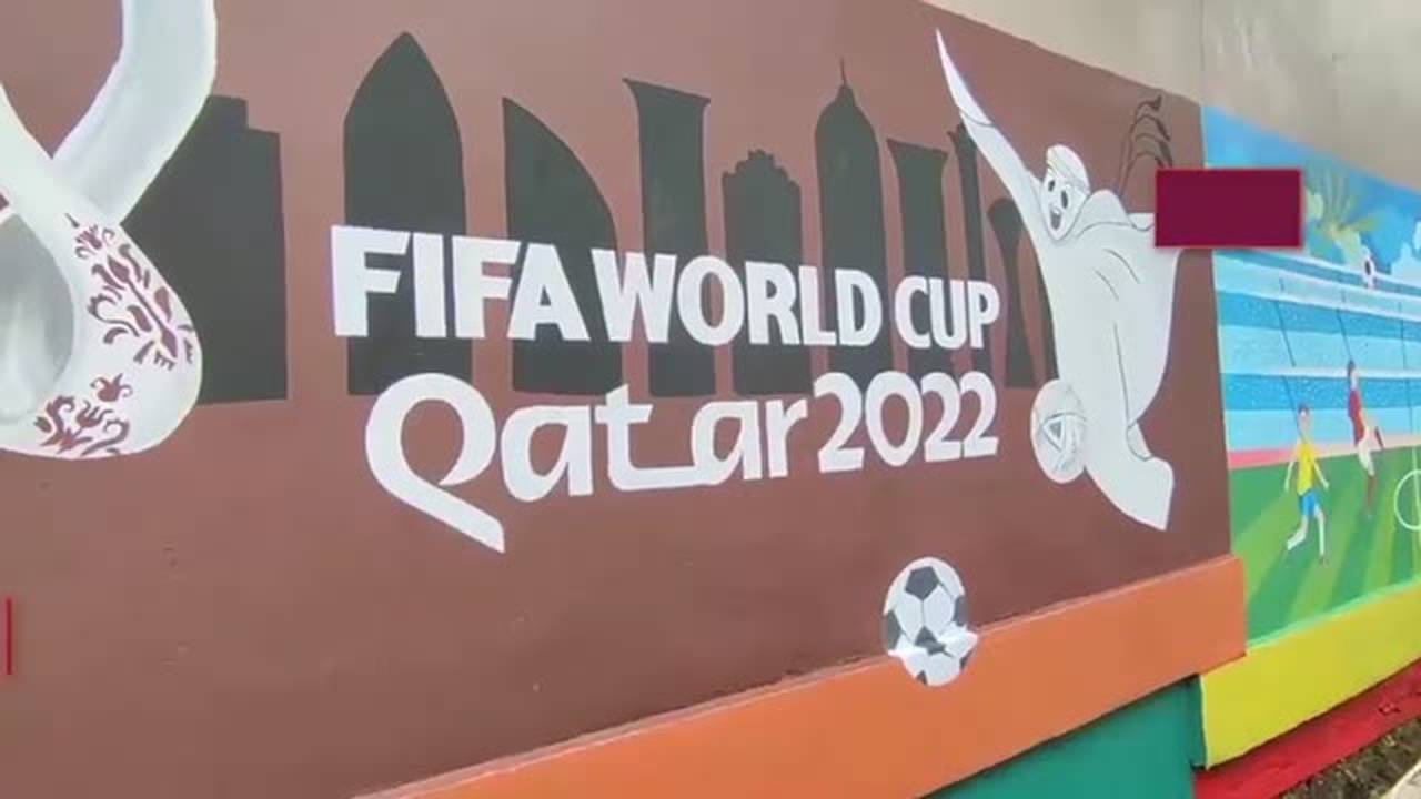 Hadiah Total 1 Miliar! Ayo Ikuti Bucin Piala Dunia Hias Kampungmu dan ...