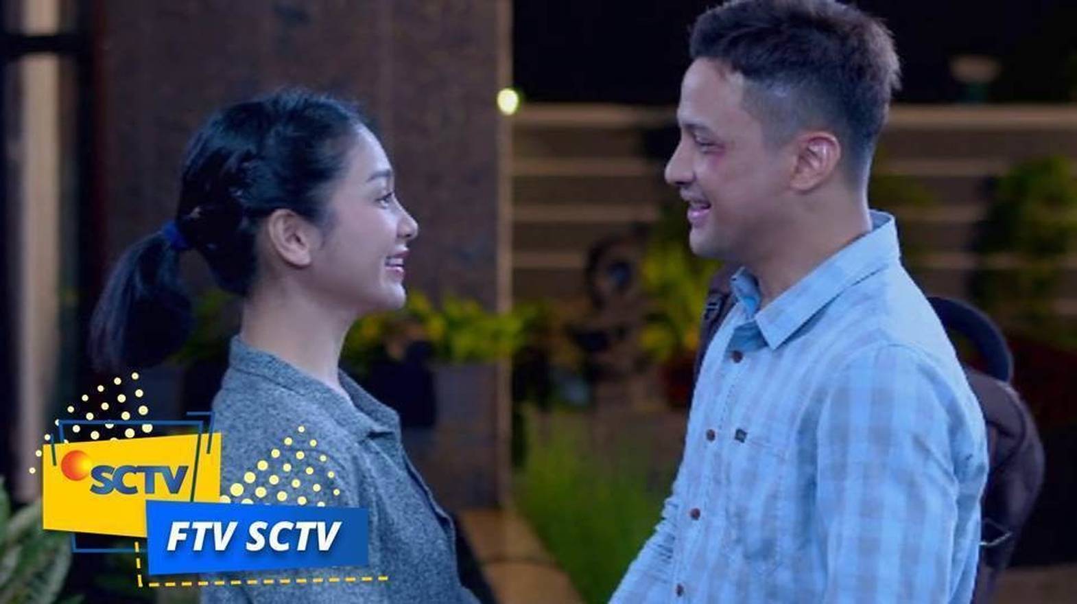 Nonton FTV Menjemput Rejeki Menuju Halal 2019 | Vidio